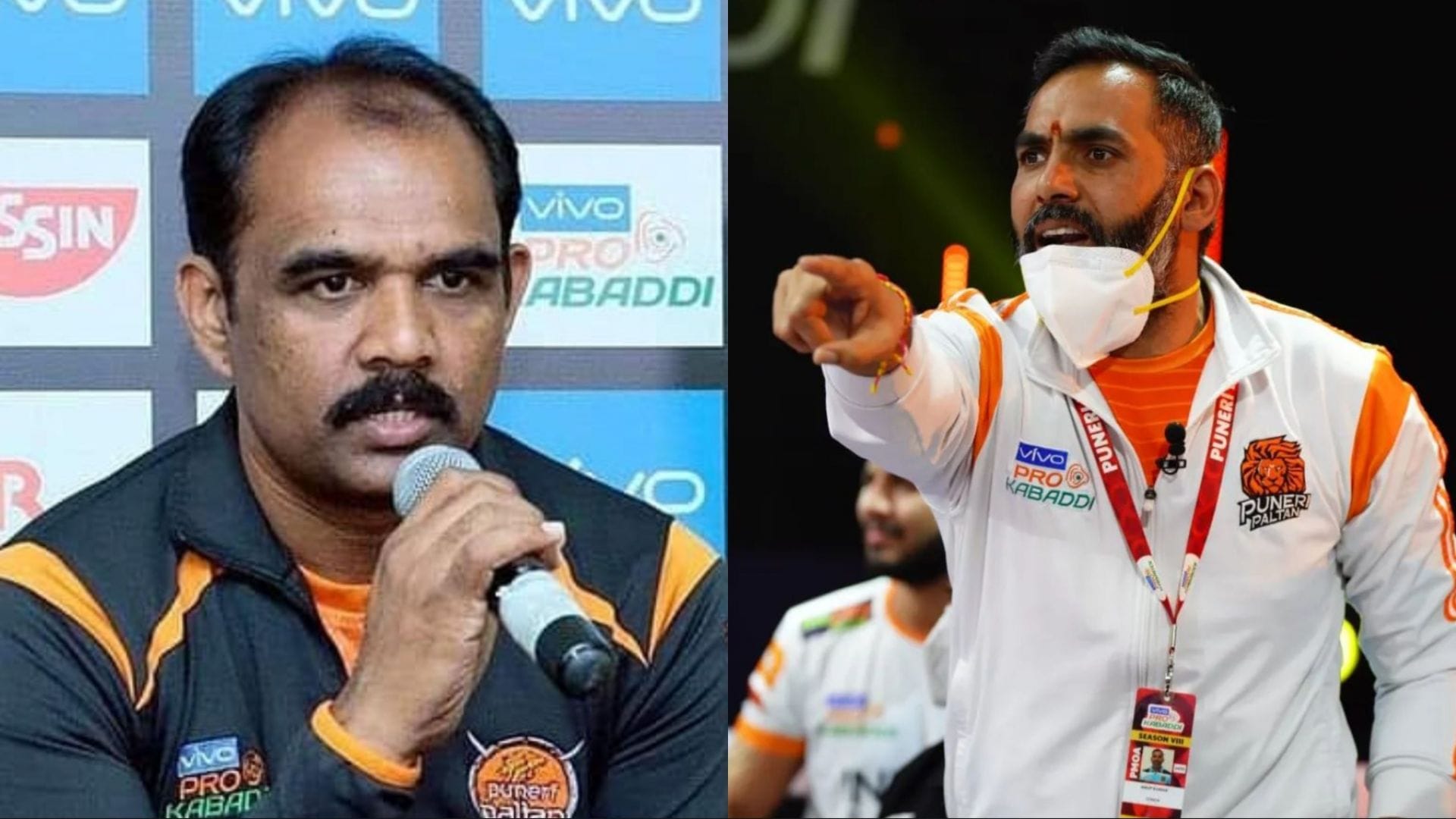 PKL 9: Pro Kabaddi League-winning coach BC Ramesh returns to Puneri ...
