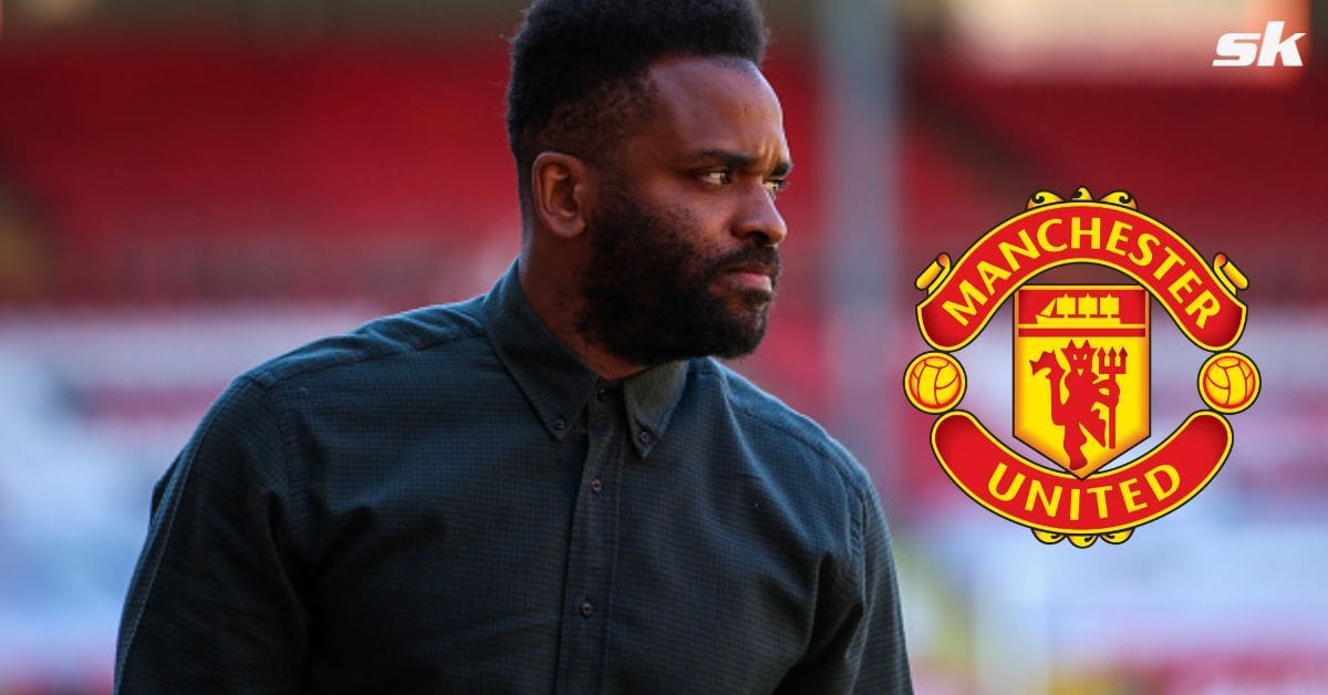 Darren Bent calls out 29-year-old Manchester United superstar for poor ...