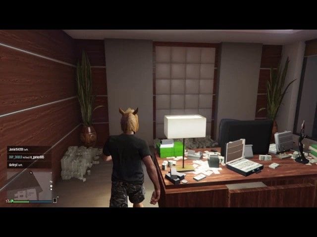 All Arcade locations in GTA Online ranked