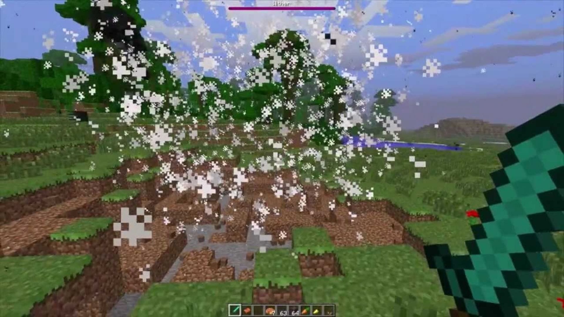 7 best mob attacks in Minecraft 1.19 ranked