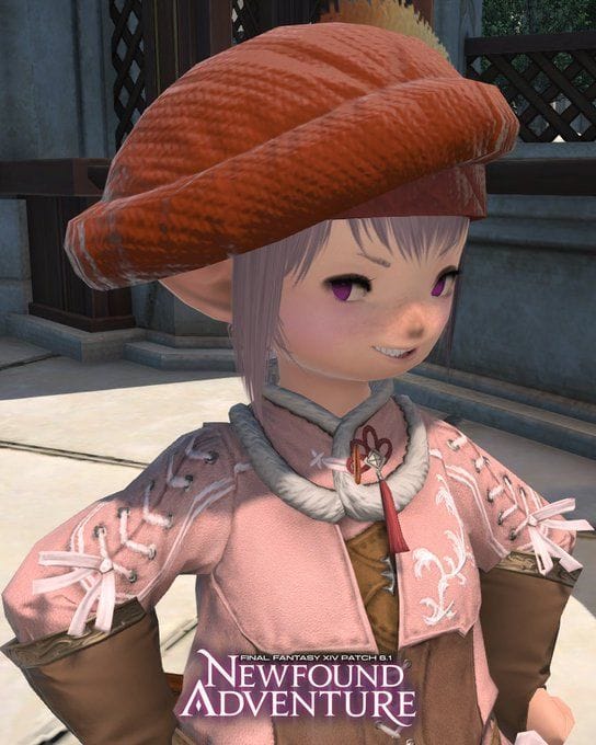 Final Fantasy XIV patch 6.15 official notes: PvP nerfs to Ninja and ...