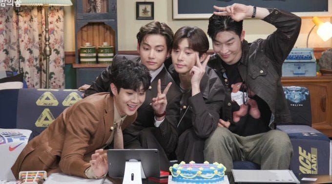 5 times everyone was jealous of the WOOGA Squad friendship