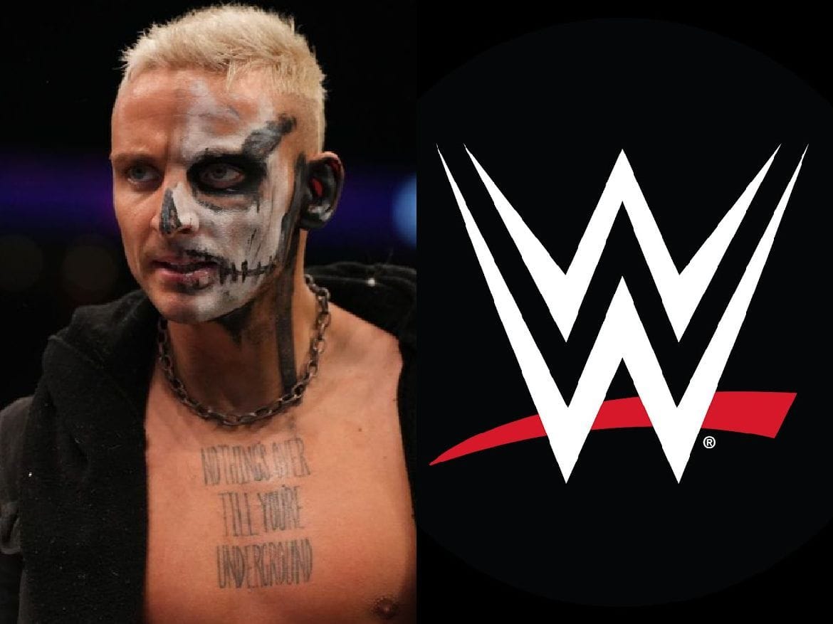 Jim Cornette questions Darby Allin's capability of being a solo star