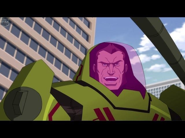 Who are DC's Intergang? Comic origin and associations of the villainous ...