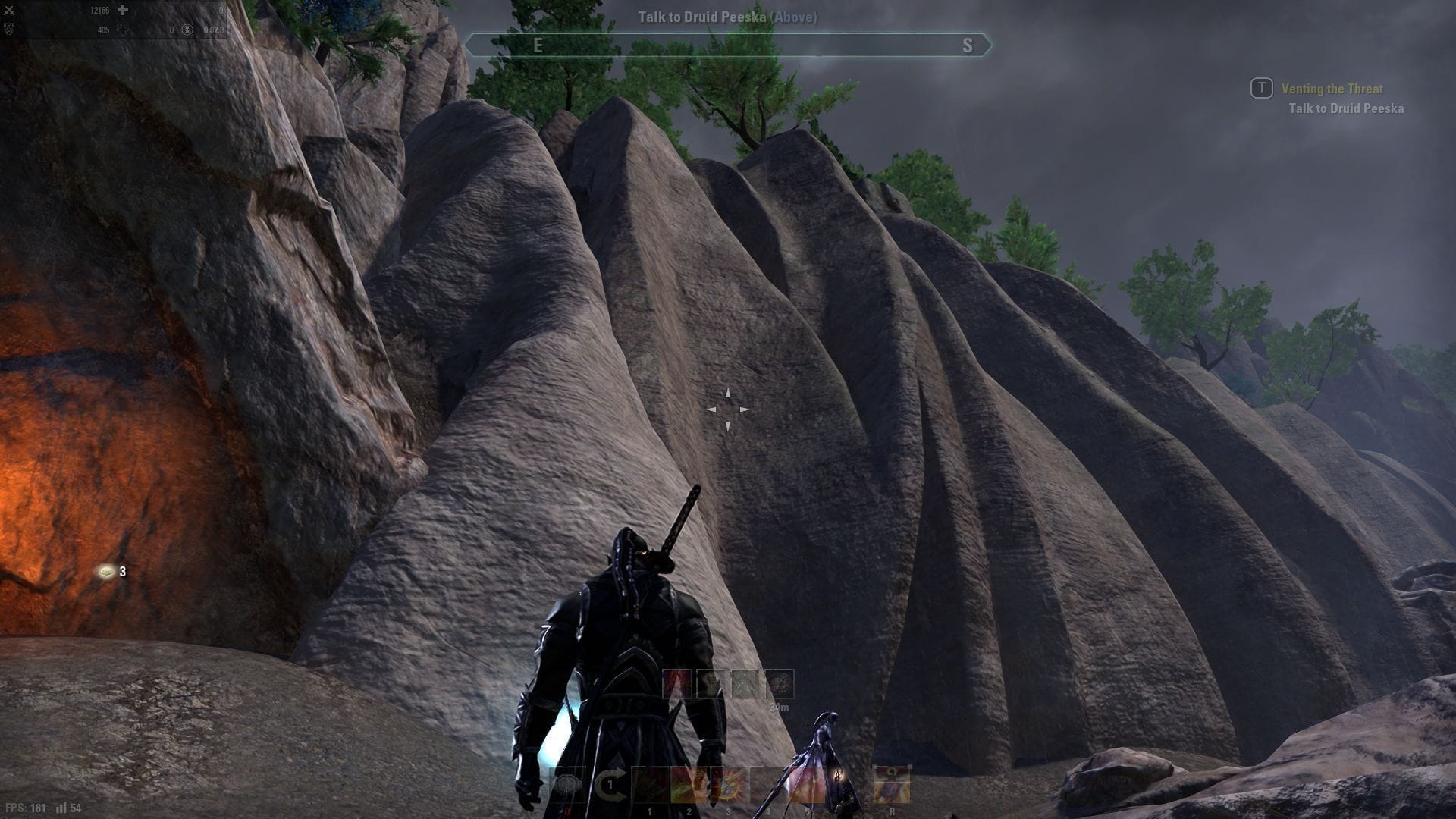 Where to find Oakensoul Ring leads in Elder Scrolls Online