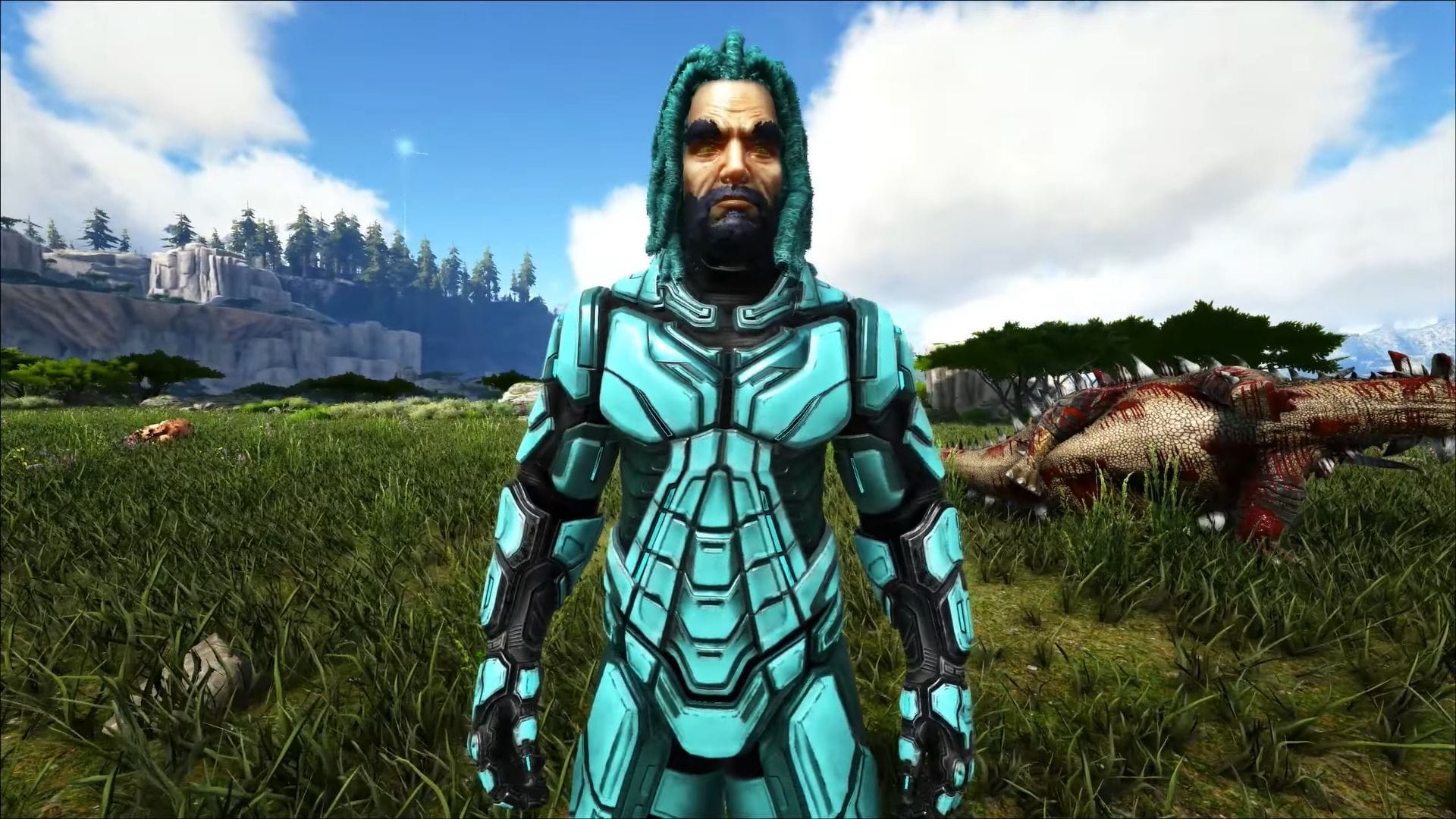 5 best ARK Lost Island YouTubers to follow in 2022