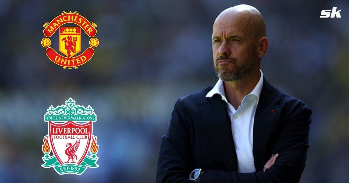 "Another player rejects a move to Manchester United this summer ...