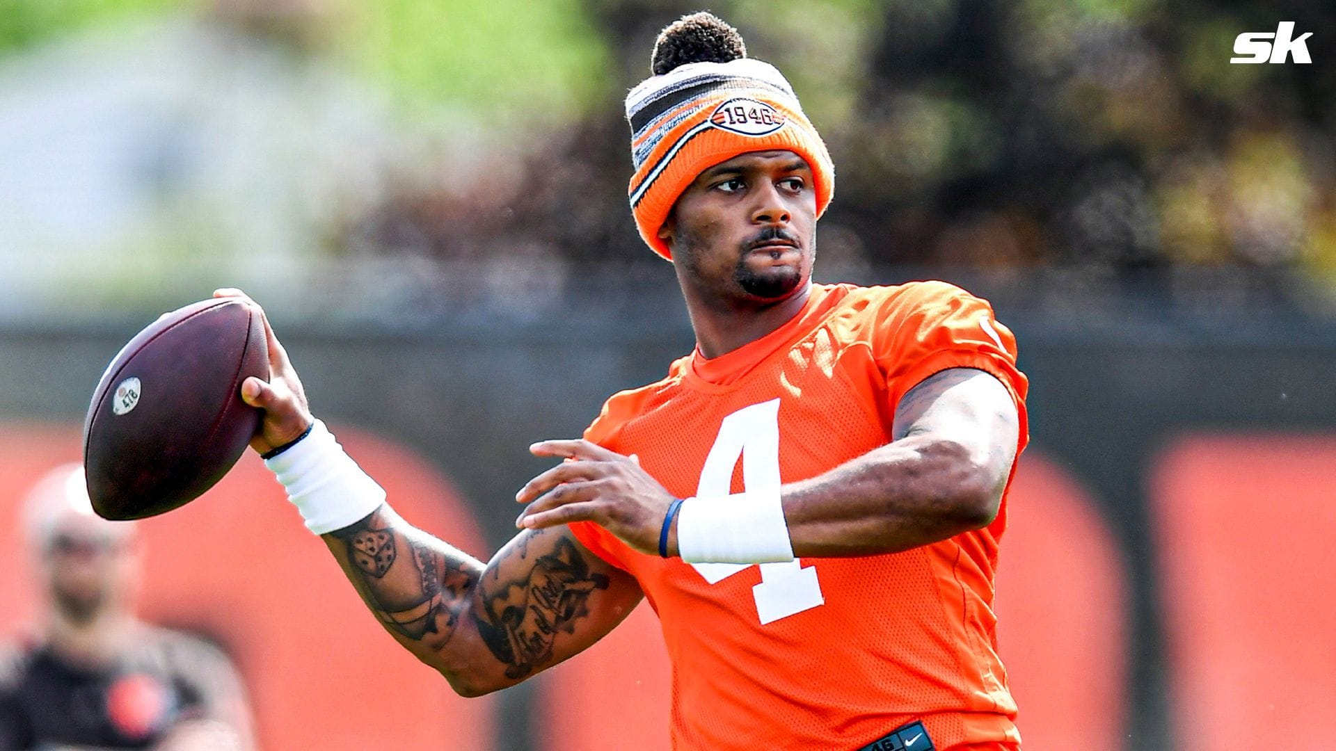 Former NFL executive on Browns voiding Deshaun Watson contract