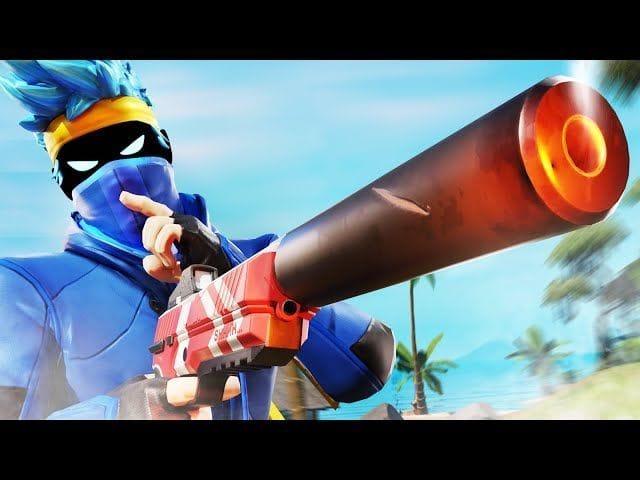 Weapons in Fortnite chapter 3 Season 3: A complete list