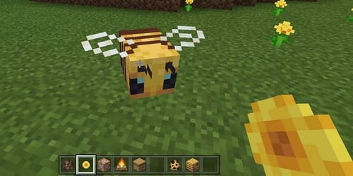 How to Disenchant in Minecraft using Grindstone