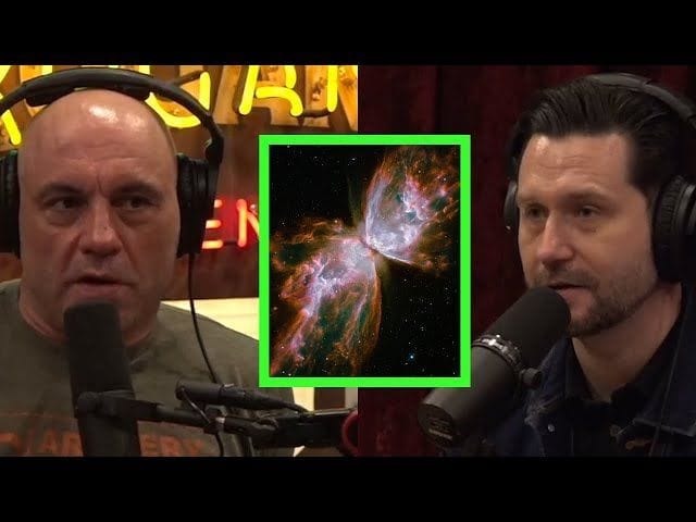 Who is Joe Rogan's latest podcast guest Bobby Azarian?