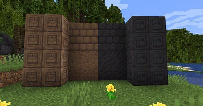 3 Structures To Build With Mud Bricks In Minecraft 119 Update