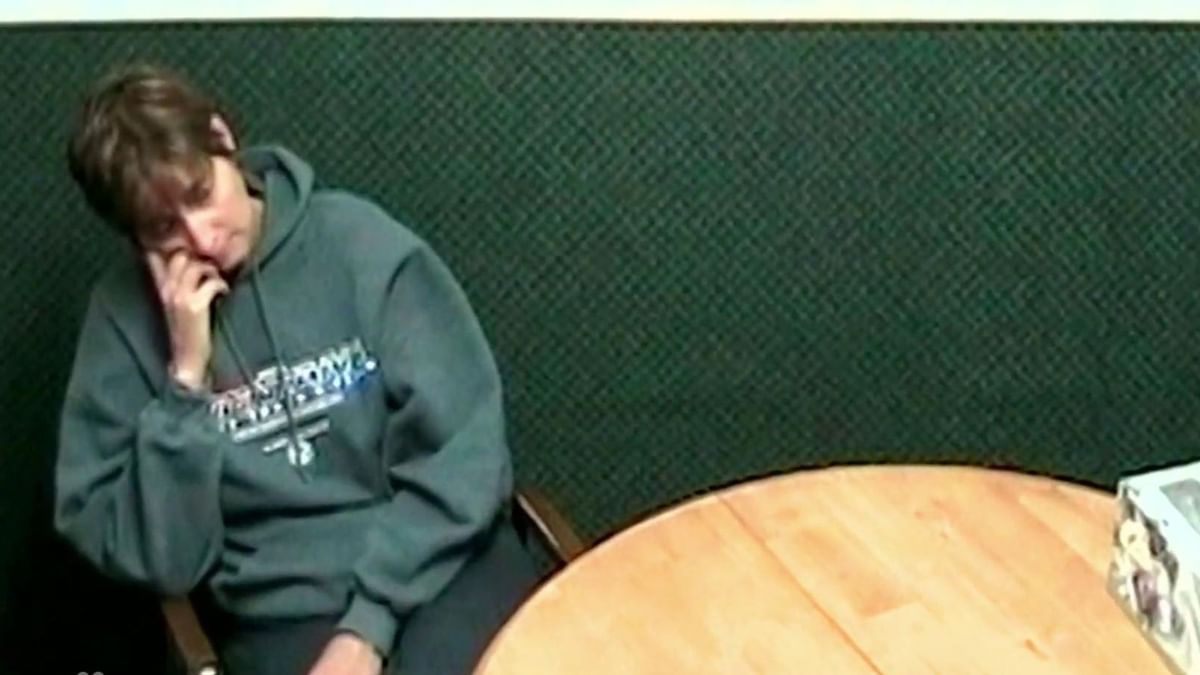 NBC Dateline: Was Bill Stout killed by his wife?