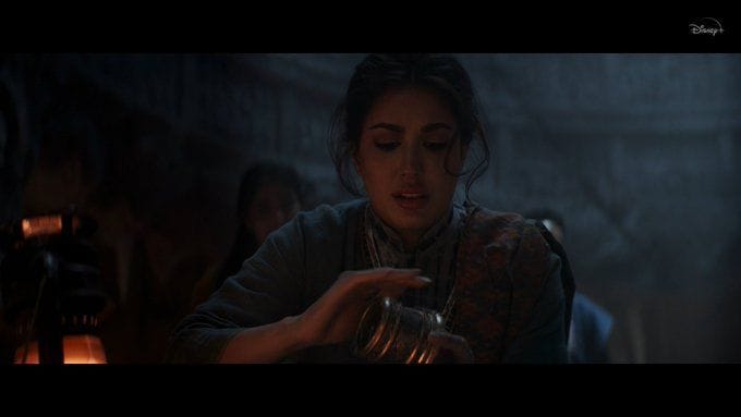 What are Djinns in Ms. Marvel? Kamala Khan's new power origin explained ...