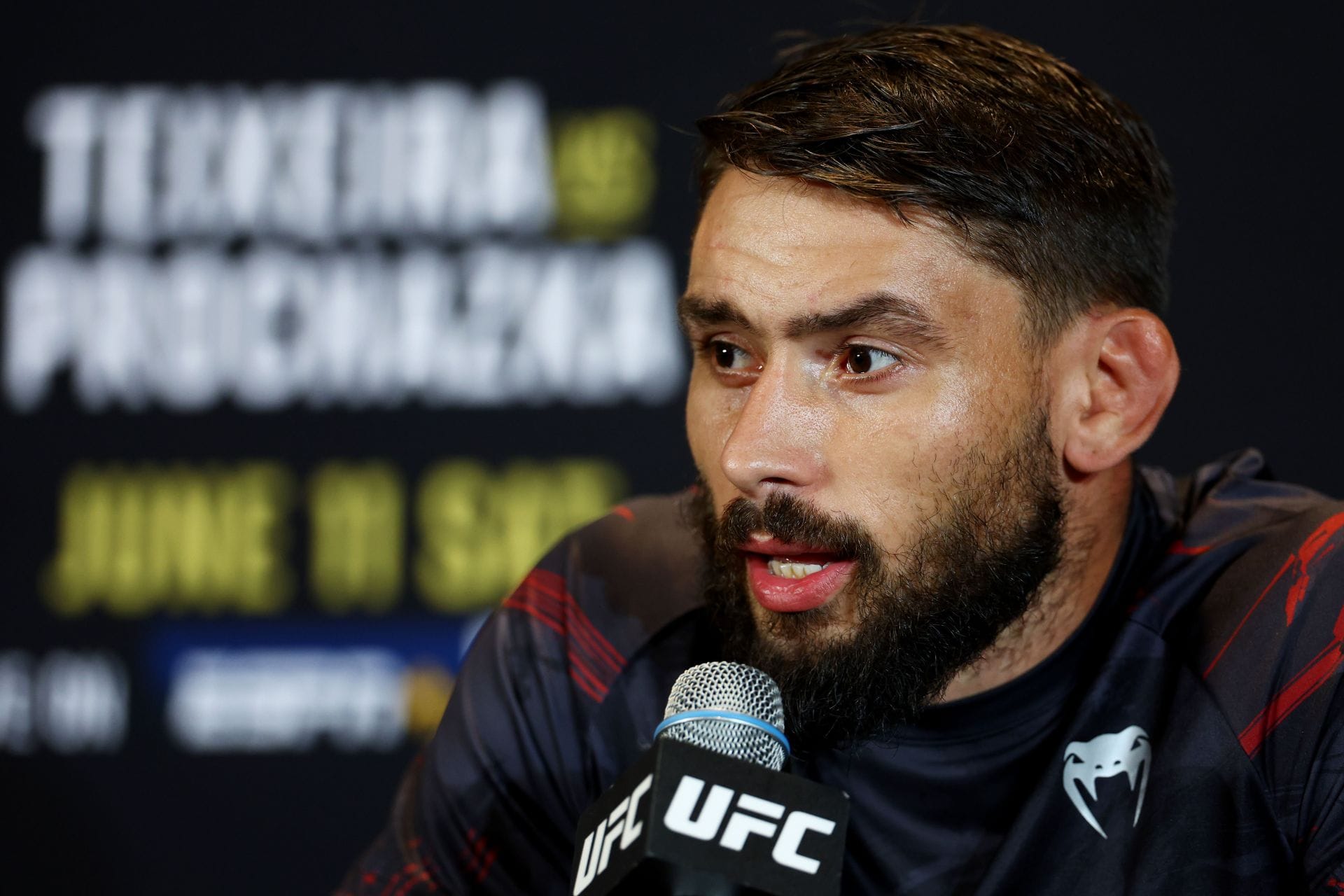 Did Rogerio Bontorin fail a USADA test?