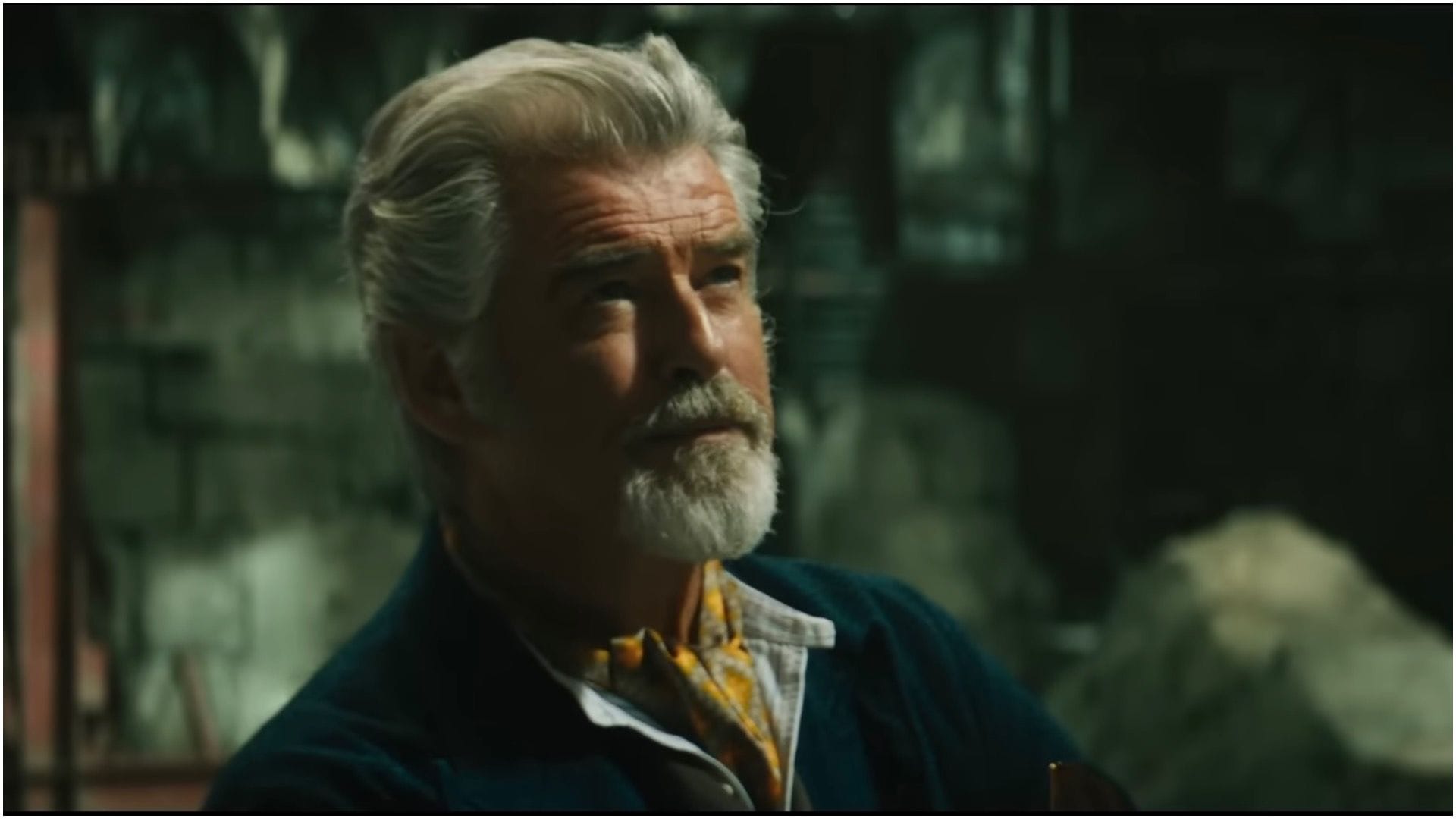 What are Dr. Fate's powers? Abilities explored ahead of DCEU debut in ...