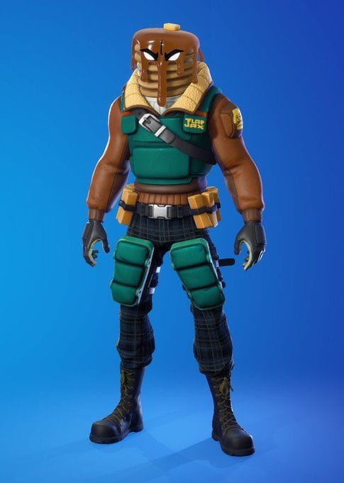 How to get Major Mancake skin in Fortnite for free