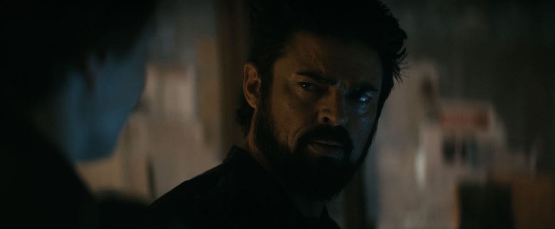 What is Compound V24 in season 3 of The Boys and does it exist in the ...