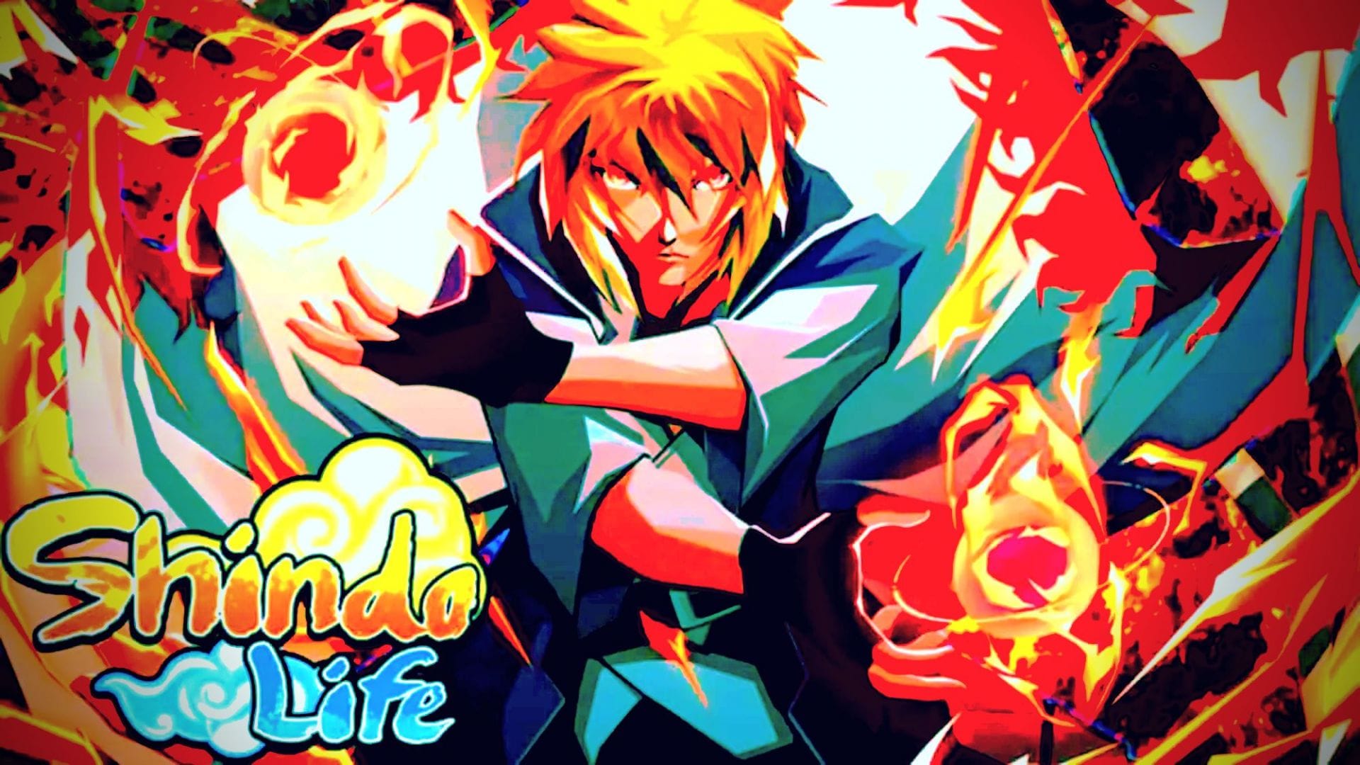 Roblox Shindo Life Eye ID codes (June 2022)