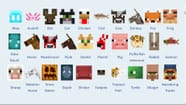 List Of Untameable Mobs In Minecraft 1 19