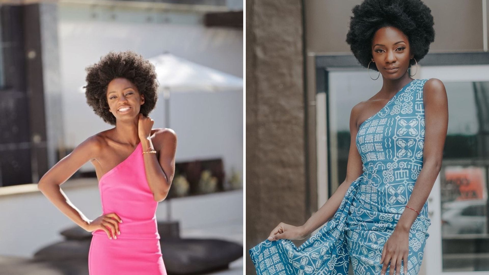 Who is Azah Awasum from The Challenge: USA? Baltimore native is avid ...
