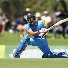 Ajoy Sarkar Career Profile - Age, Career Info, News, Stats & Videos 2023