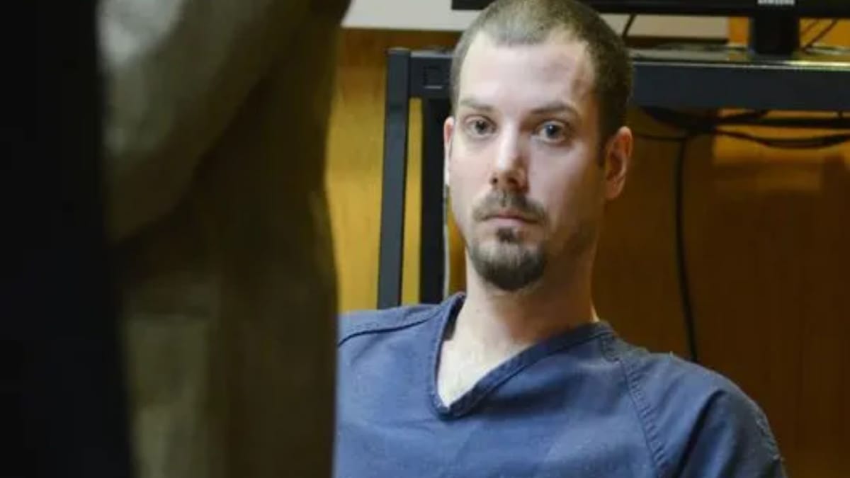 Lifetime's #TextMeWhenYouGetHome: Where is April Millsap's killer James ...