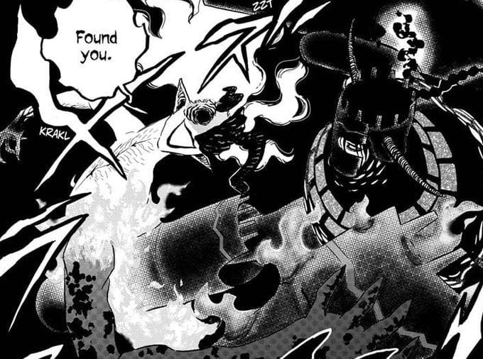 Every devil in Black Clover, ranked from least to most powerful