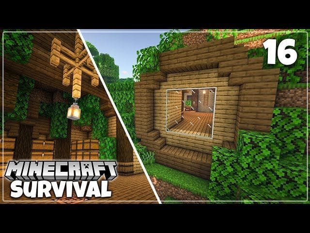 Top 10 mountain seeds for Minecraft: Java Edition 1.19