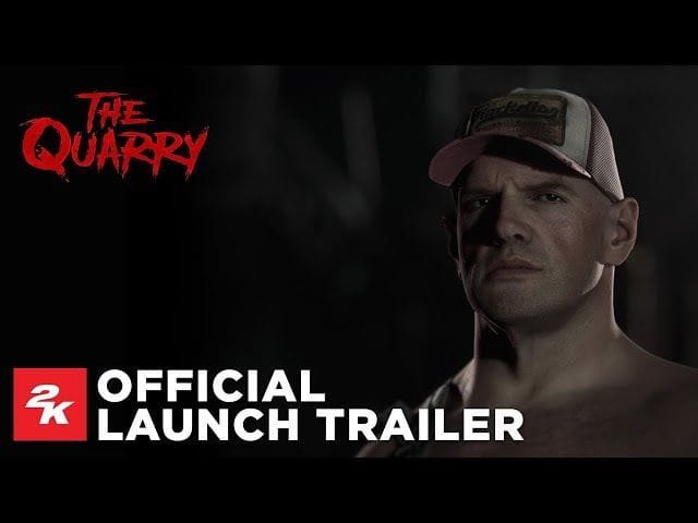 How to let Max survive in The Quarry