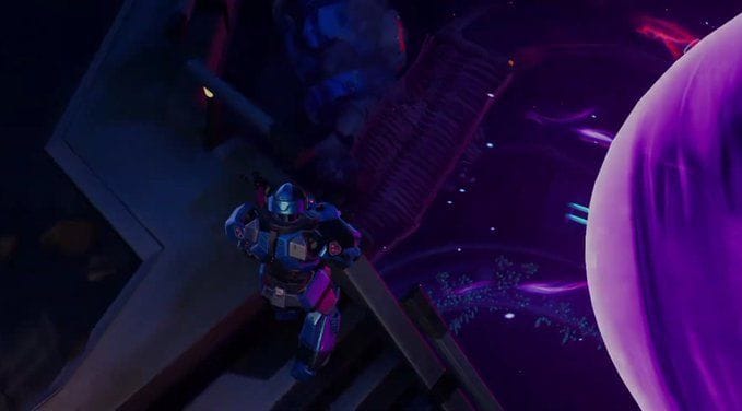 What to expect from the Fortnite Chapter 3 Season 3 map