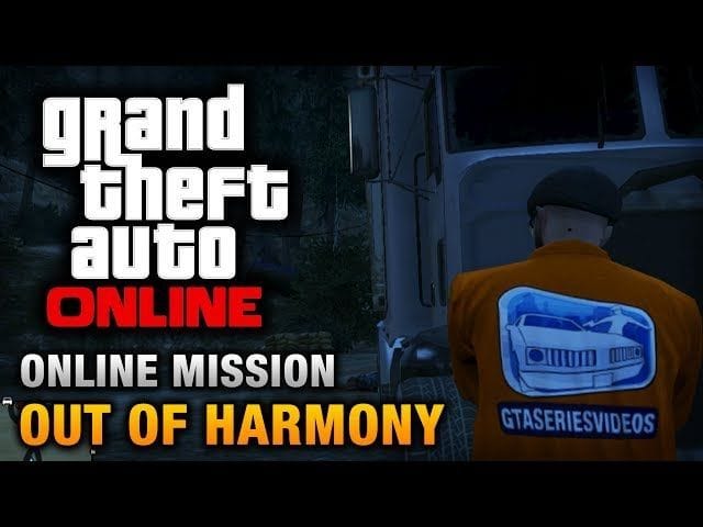 All Trevor Contact Missions in GTA Online