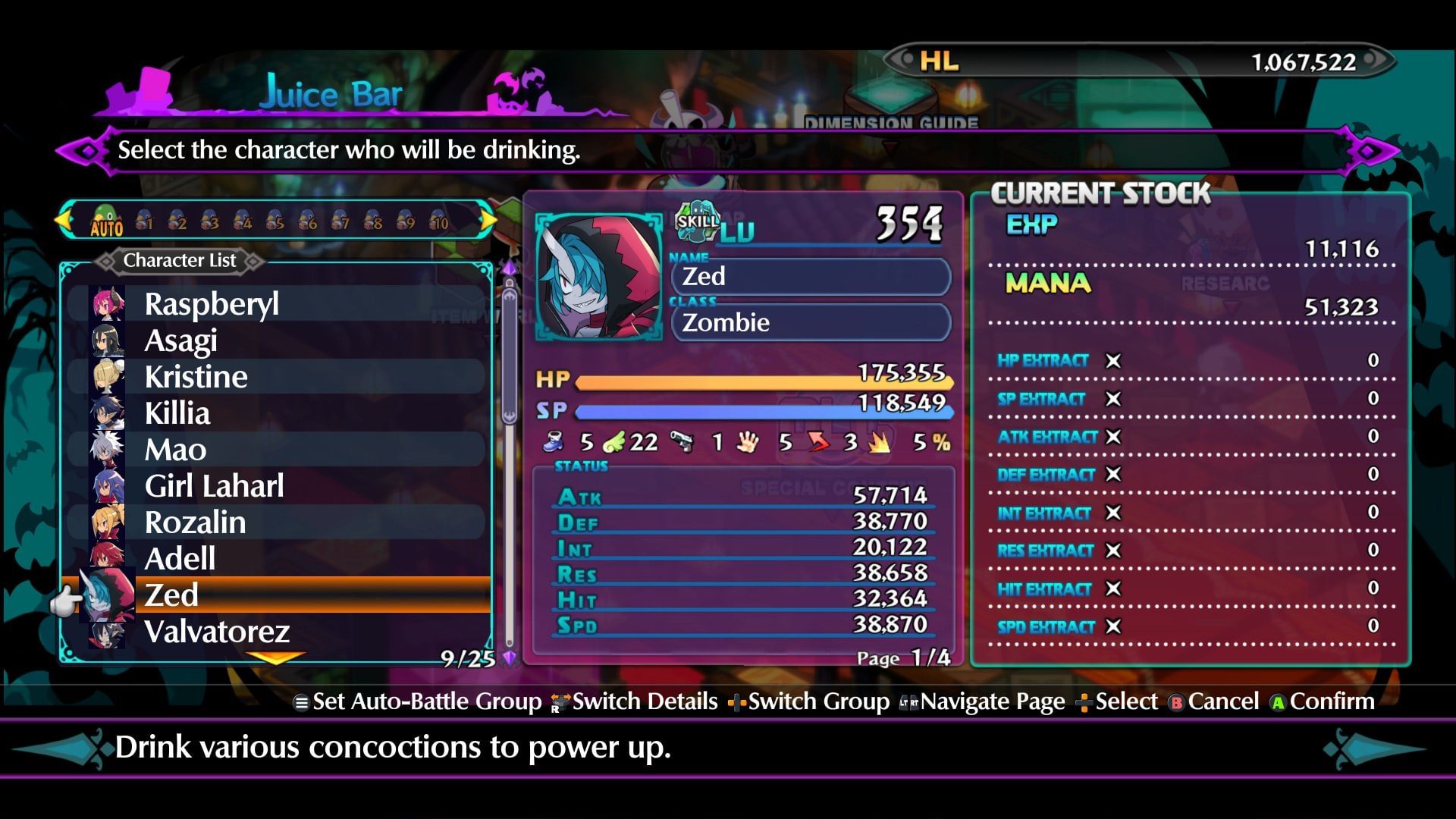 Disgaea 6 Complete review: Insane, fun combat paired with a grind that ...