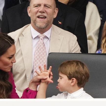 “Being iconic as always”: Slew of Prince Louis memes ensue following ...