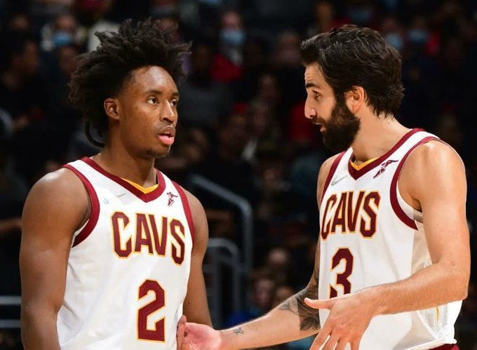 Listing 5 best playmakers in 2022 NBA free agency