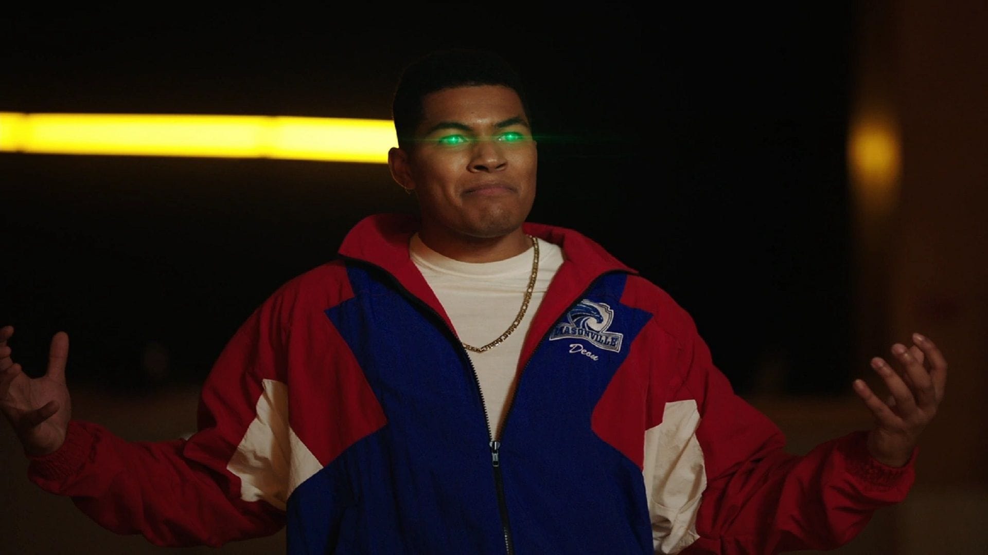 Who is DC's Deon Owens? Origin and powers explored following The Flash ...