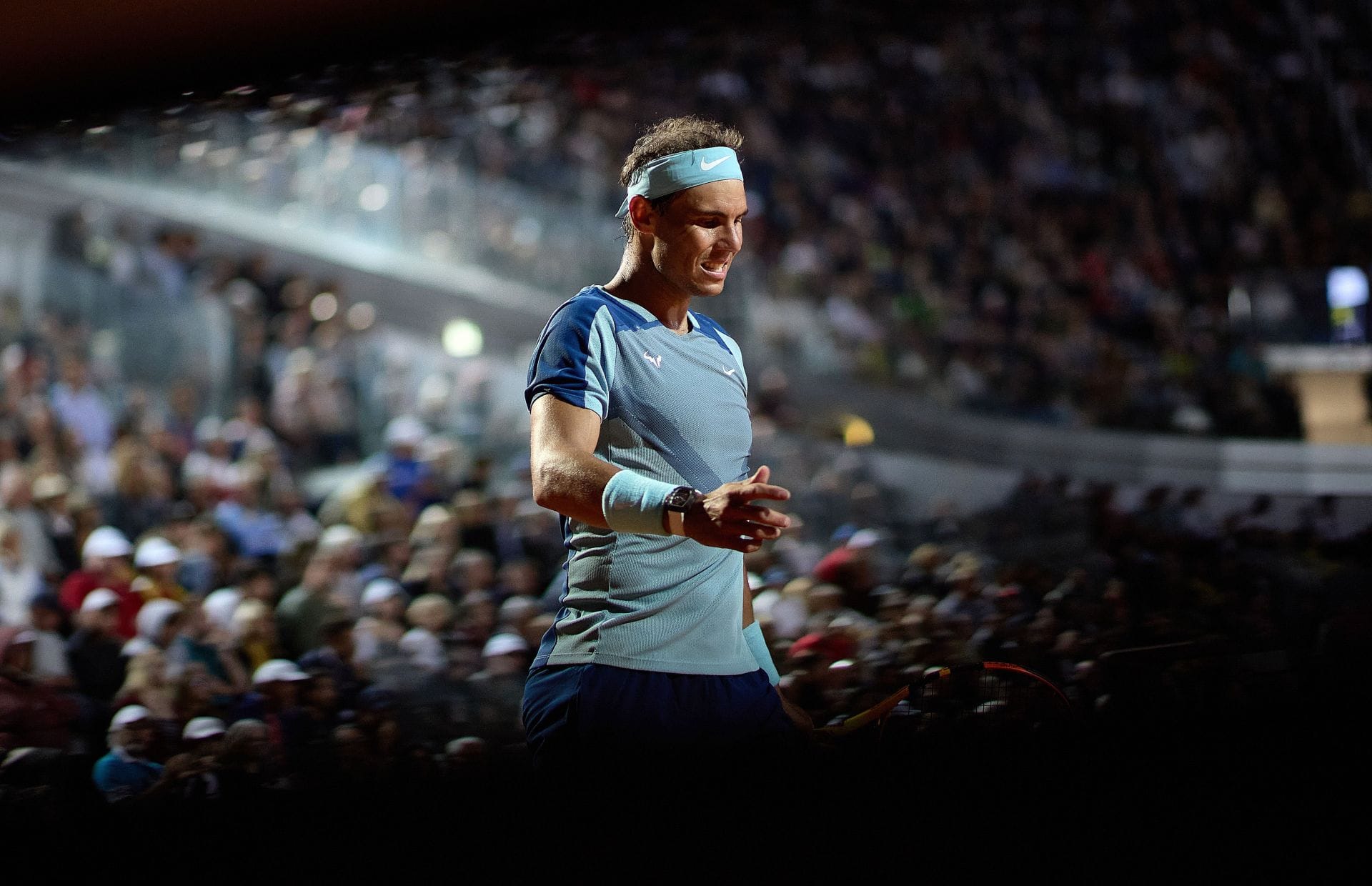 All you need to know about Rafael Nadal's foot injury: Diagnosis ...