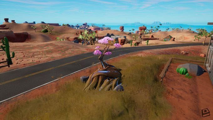 Fortnite Reality tree is taking the game back to its good old days ...