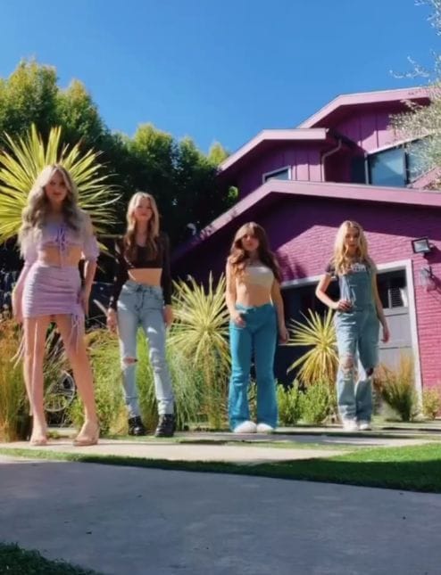 Piper Rockelle House - Where does Piper Rockelle Live?