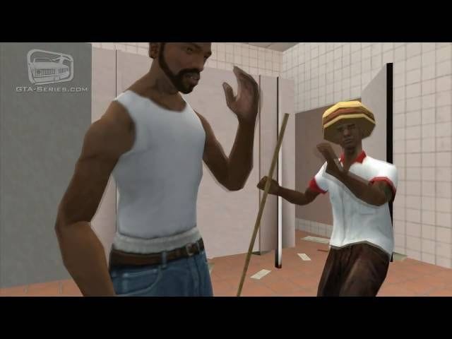 10 most forgotten characters from all GTA games