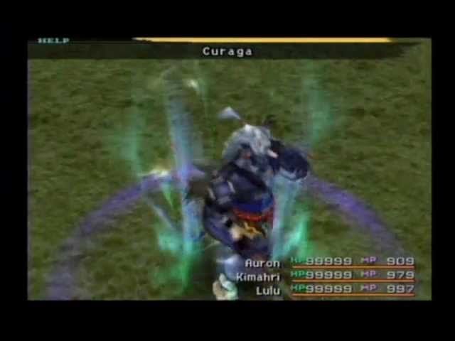 5 most powerful Final Fantasy spells (& 5 that are borderline useless)