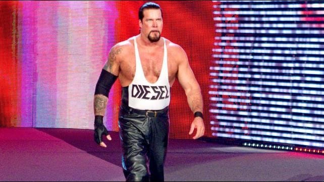 Kevin Nash talks his iconic feud with CM Punk in WWE