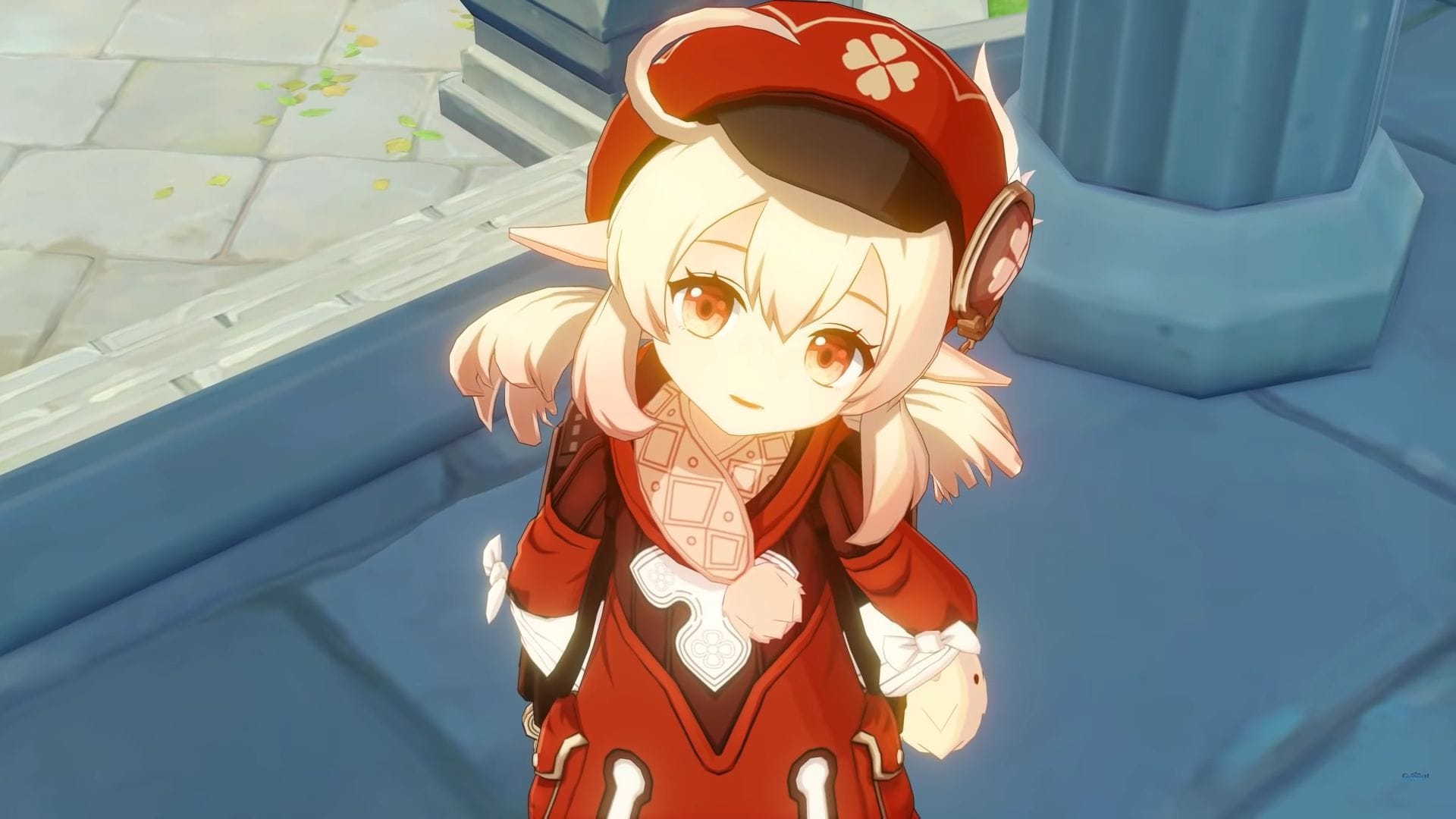 5 best team comps for Klee in Genshin Impact (June 2022)