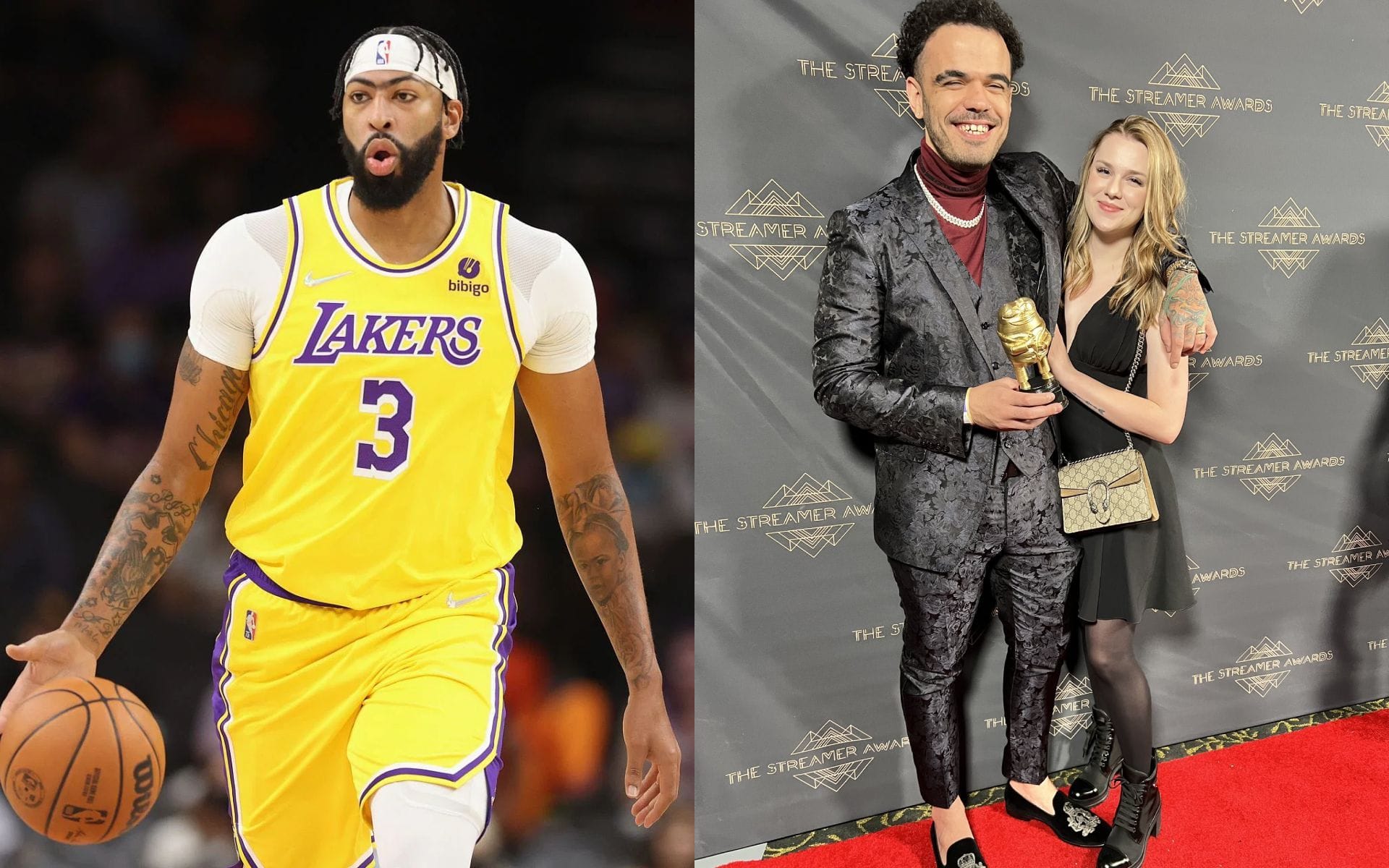 Twitch streamer Buddha has a time of his life after getting 300 gifted ...