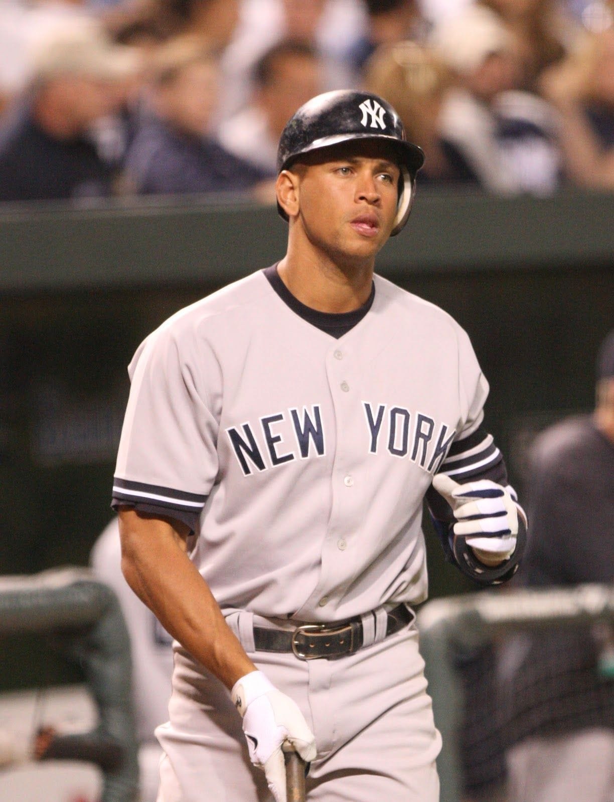 Alex Rodriguez News, Biography, MLB Records, Stats & Facts