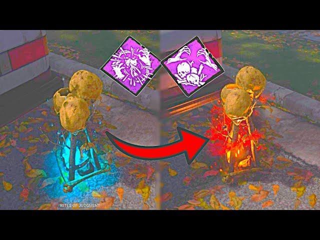 How does Shattered Hope work in Dead by Daylight?