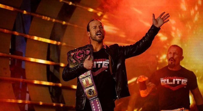 Jay White WWE | News, Rumors, Pictures & Biography | Sportskeeda WWE