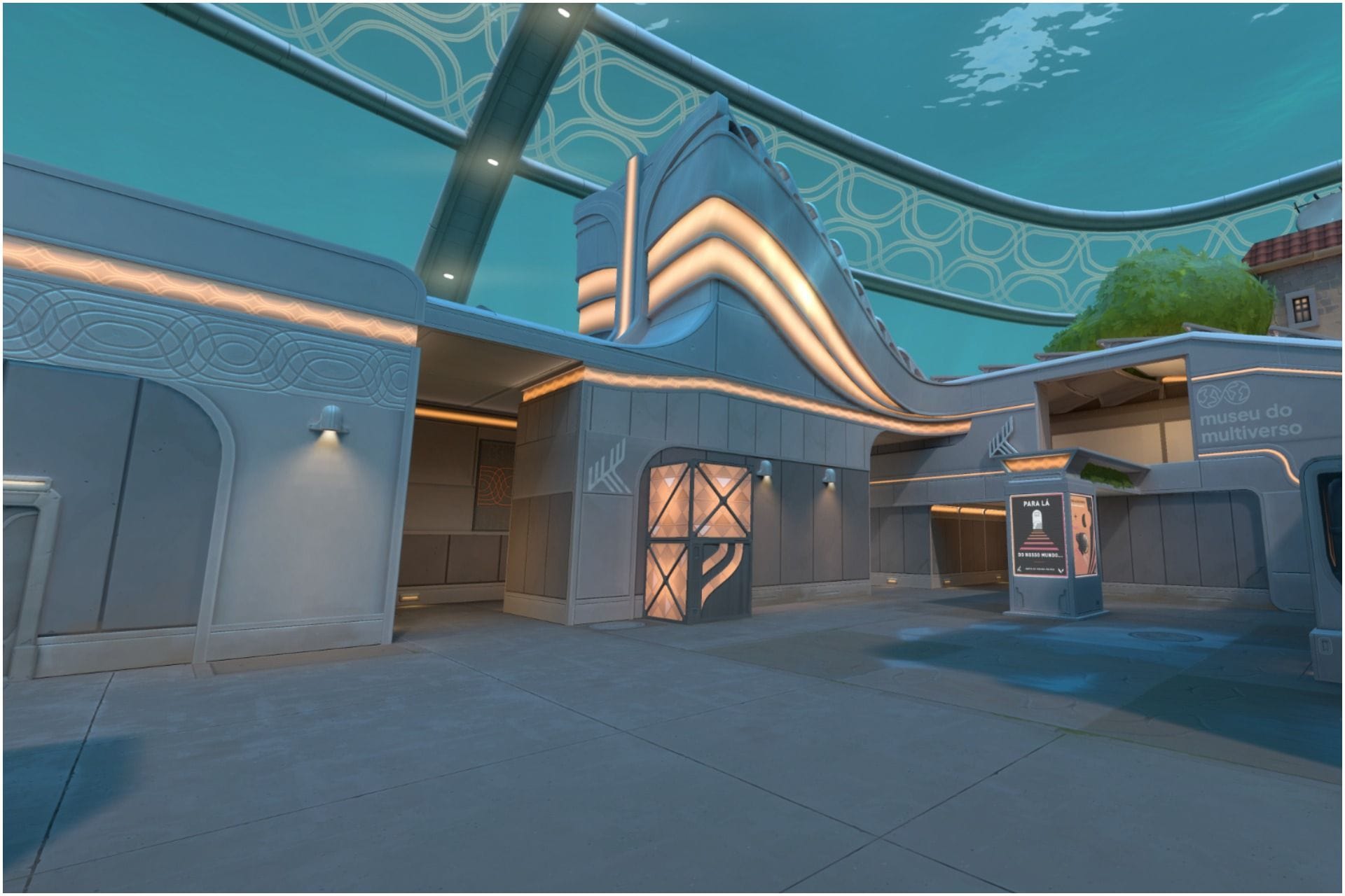 When will Valorant Episode 5 Dimension Act 1 end?