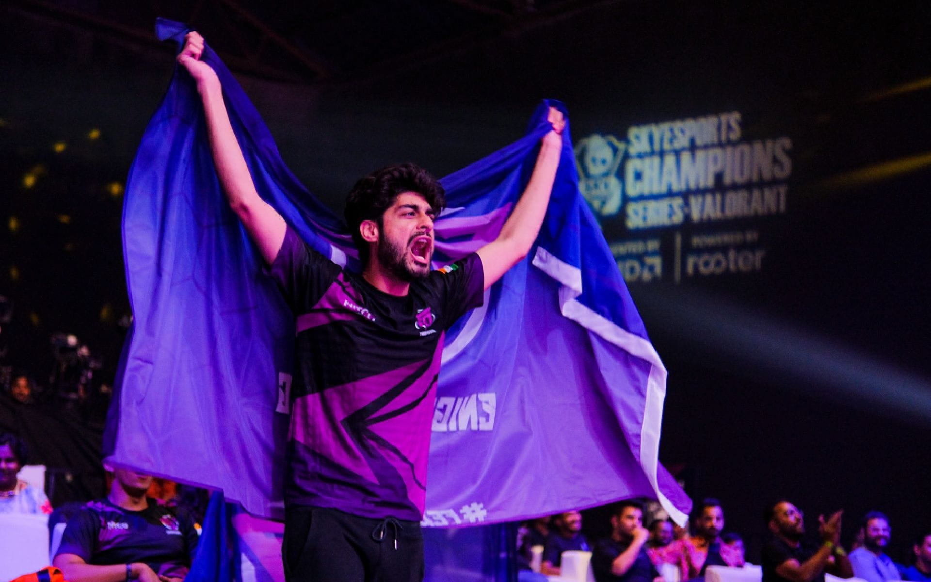 Enigma Gaming owner Aryaman Wasan dives into team's future in Valorant ...