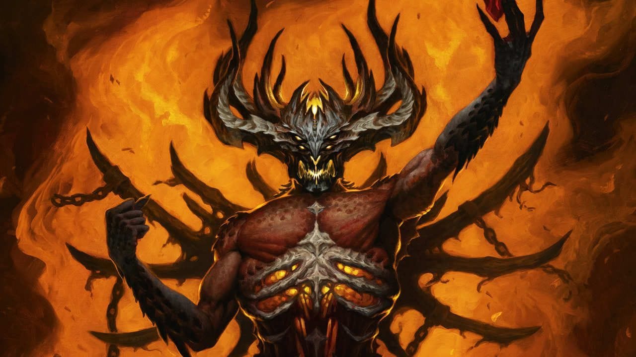 Diablo Immortal boss guide: How to defeat Skarn